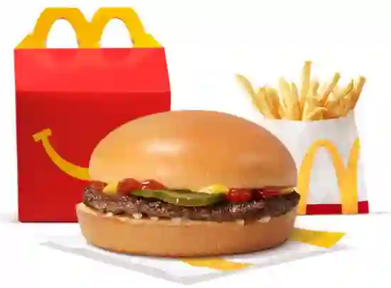 McDonald`s - Order McDonald`s Online, Cascavelle, Mauritius