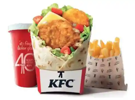 KFC - Order KFC Online, Cascavelle, Mauritius