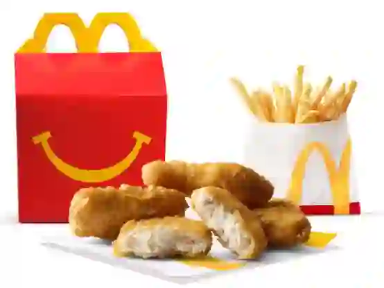 McDonald`s - Order McDonald`s Online, Cascavelle, Mauritius