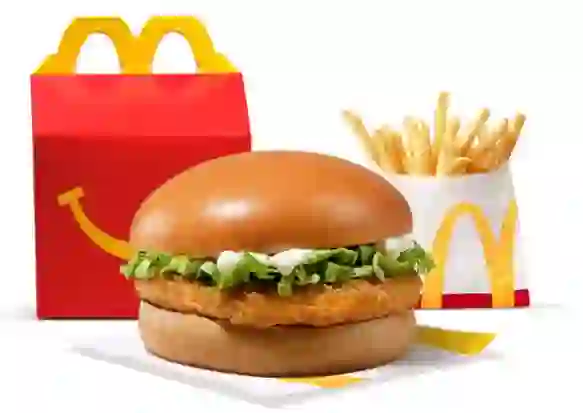 McDonald`s - Order McDonald`s Online, Cascavelle, Mauritius