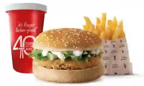 KFC - Order KFC Online, Cascavelle, Mauritius
