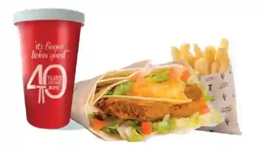 KFC - Order KFC Online, Cascavelle, Mauritius