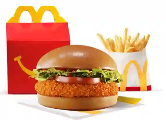 McDonald`s - Order McDonald`s Online, Cascavelle, Mauritius